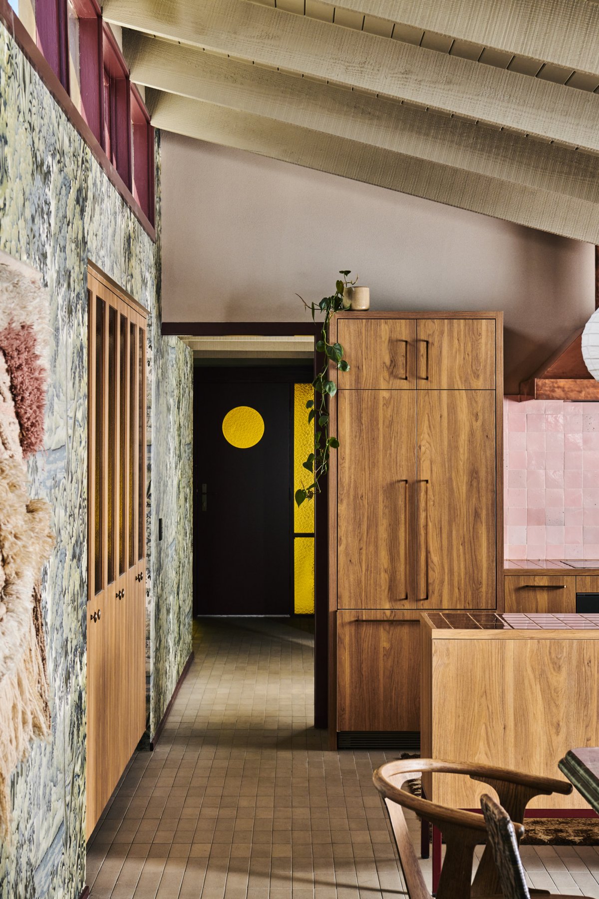 YinjiSpace - Amelda Wilde Interior Design x Foam House